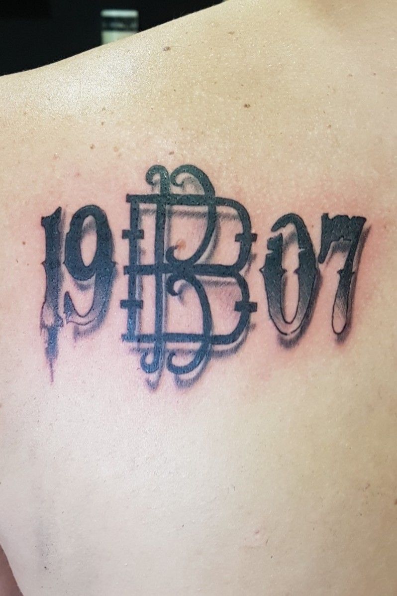 Tattoo uploaded by Jesus Diaz Perez • Tattoodo