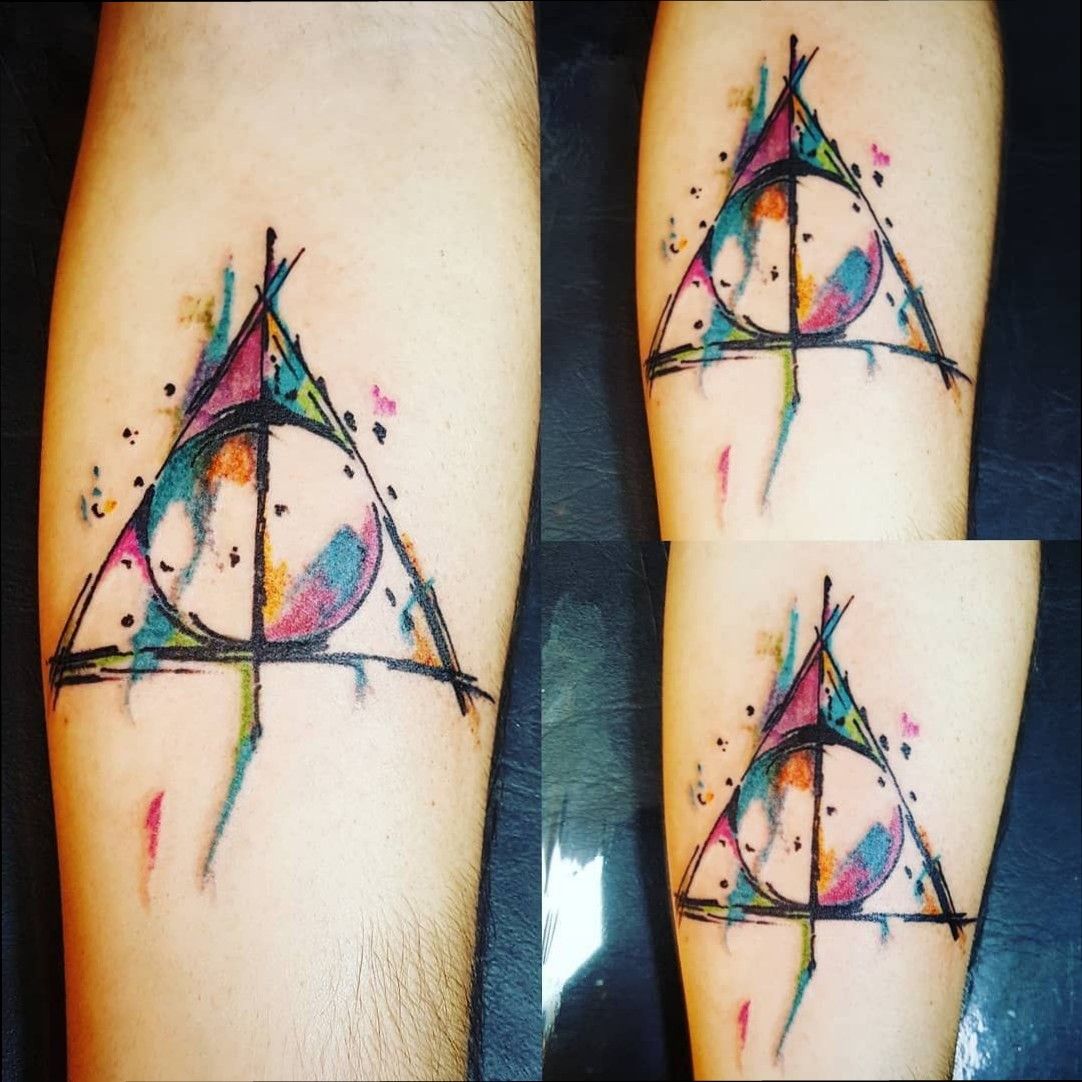 Tattoo uploaded by facundo coen • Tattoodo