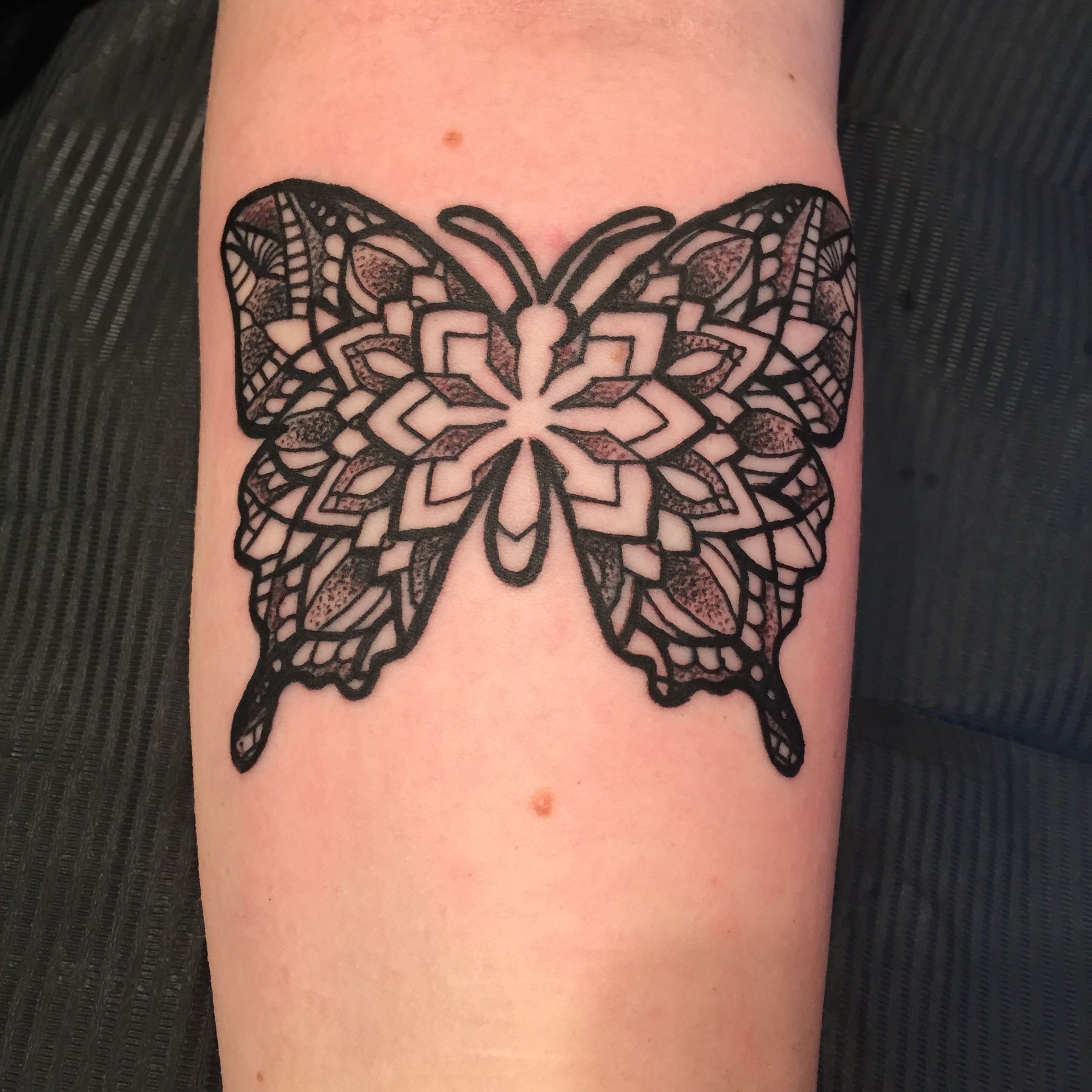 Tattoo uploaded by Sonya Trusty • Tattoodo