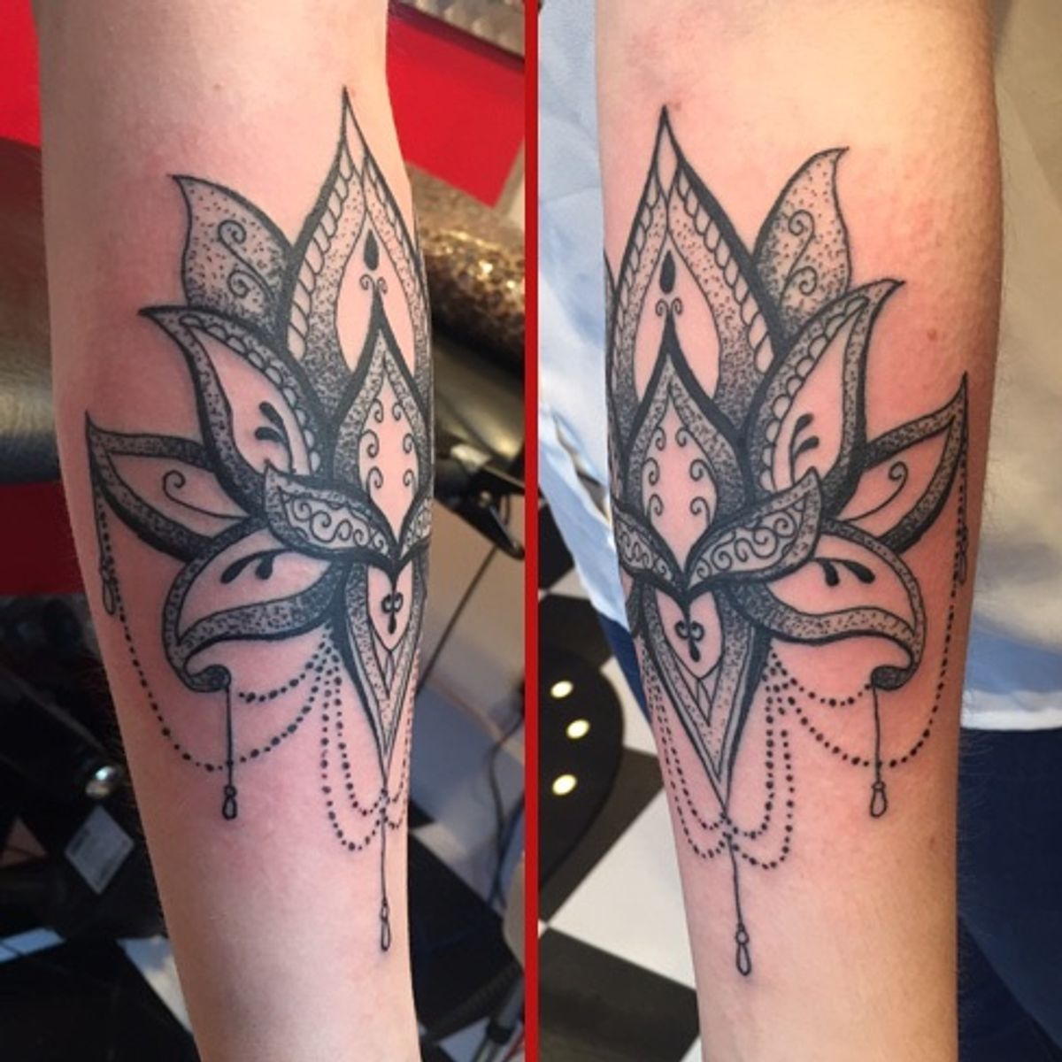 Tattoo uploaded by Sonya Trusty • Tattoodo