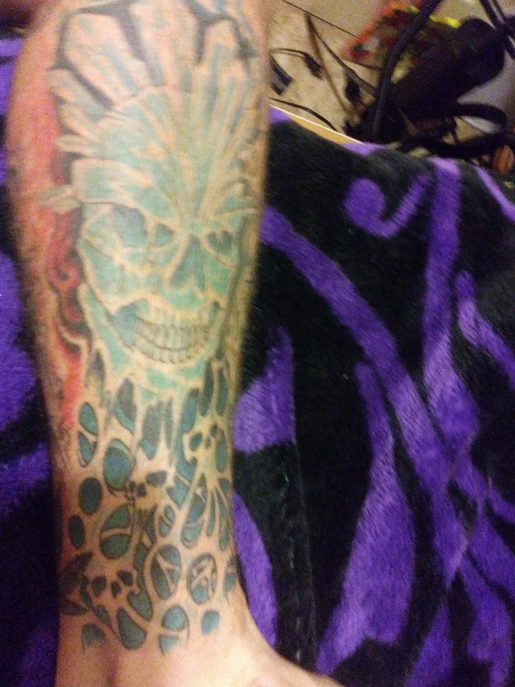 Tattoo uploaded by slimz • Tattoodo