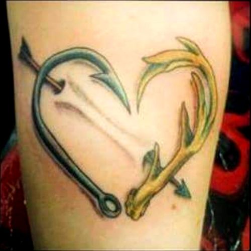 Tattoo uploaded by Emily Braswell • Tattoodo