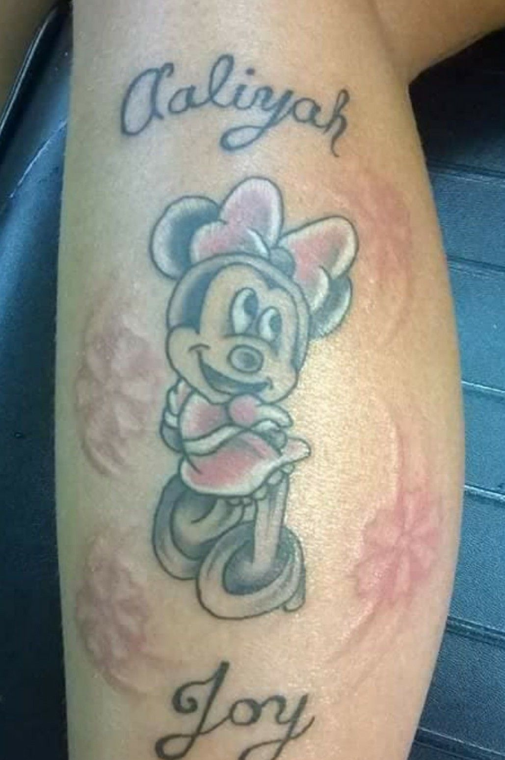 Tattoo uploaded by Louis Scavo • Tattoodo