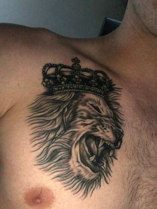 Tattoo uploaded by Louis Scavo • Tattoodo