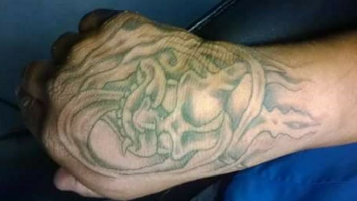 Tattoo uploaded by Louis Scavo • Tattoodo