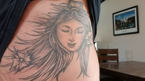 Tattoo uploaded by Louis Scavo • Tattoodo