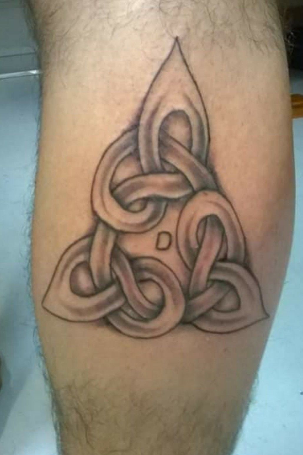 Tattoo uploaded by Louis Scavo • Tattoodo