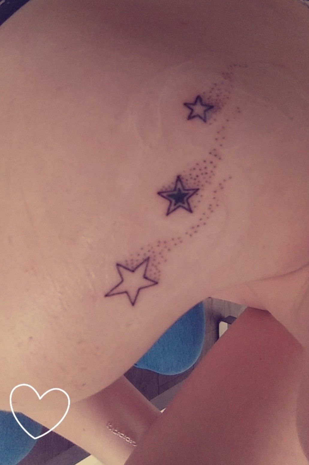 Tattoo uploaded by lea Planton • Tattoodo