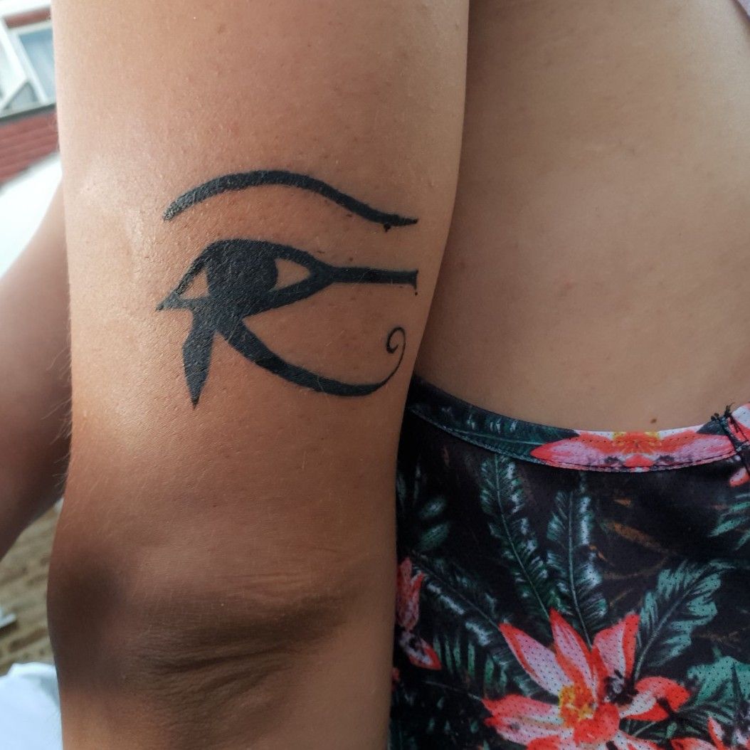 Tattoo uploaded by Dávid Botond Bakó • Tattoodo