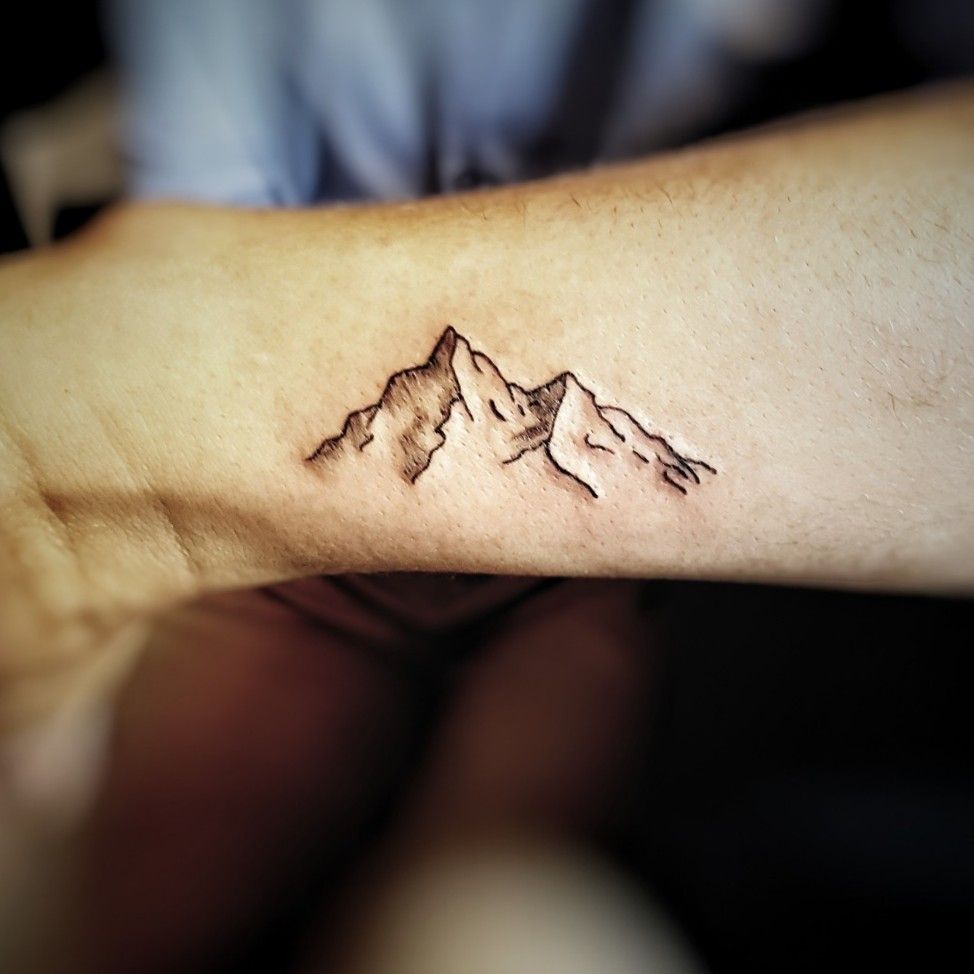 Tattoo uploaded by Koray Aksan • Tattoodo