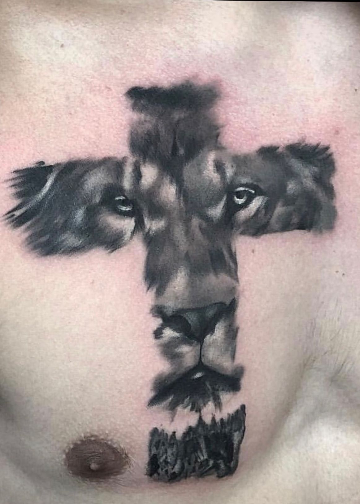 Tattoo uploaded by Luke Charles Arkell • Tattoodo