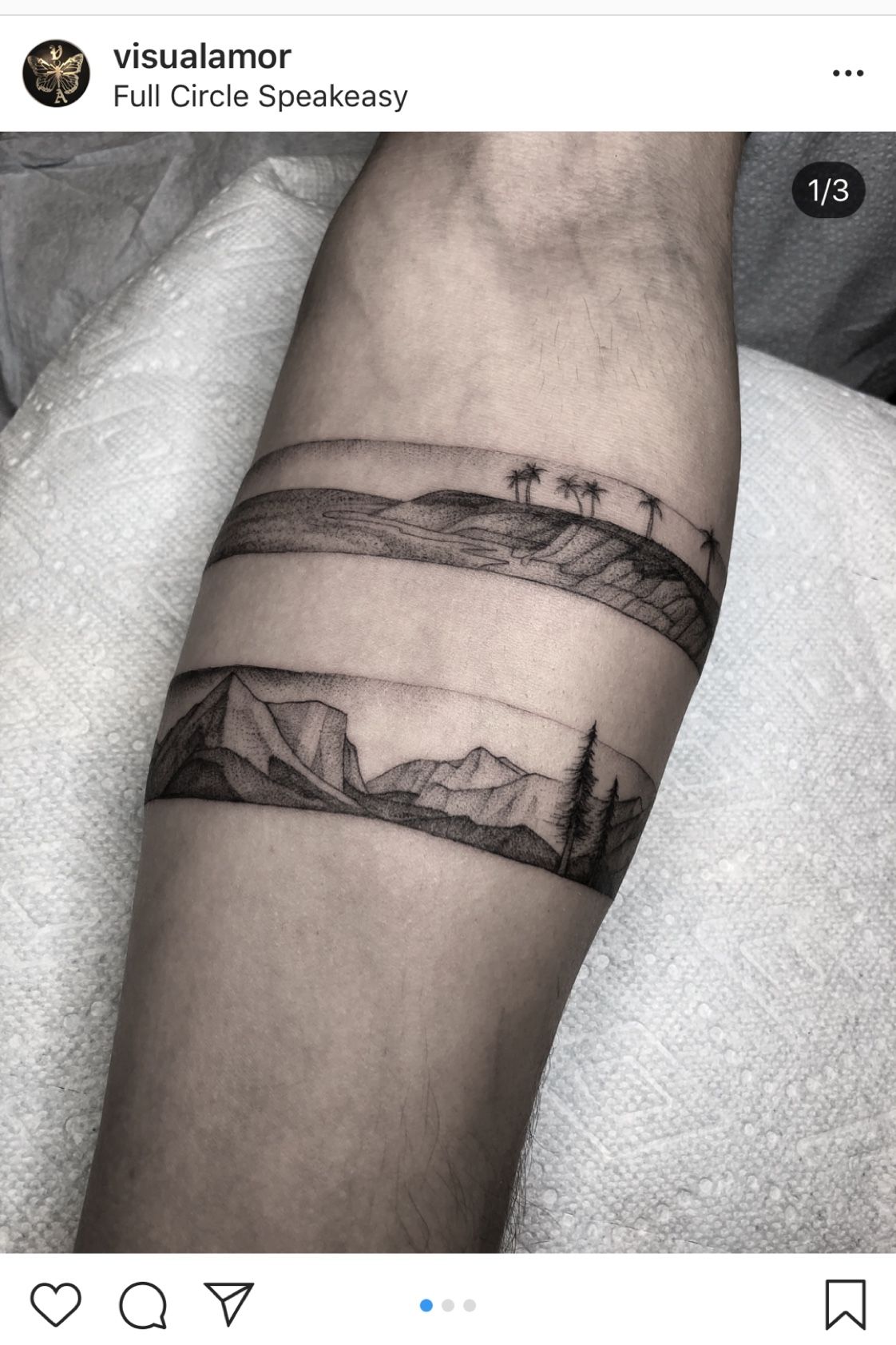 Tattoo uploaded by Josh Bordner • Tattoodo