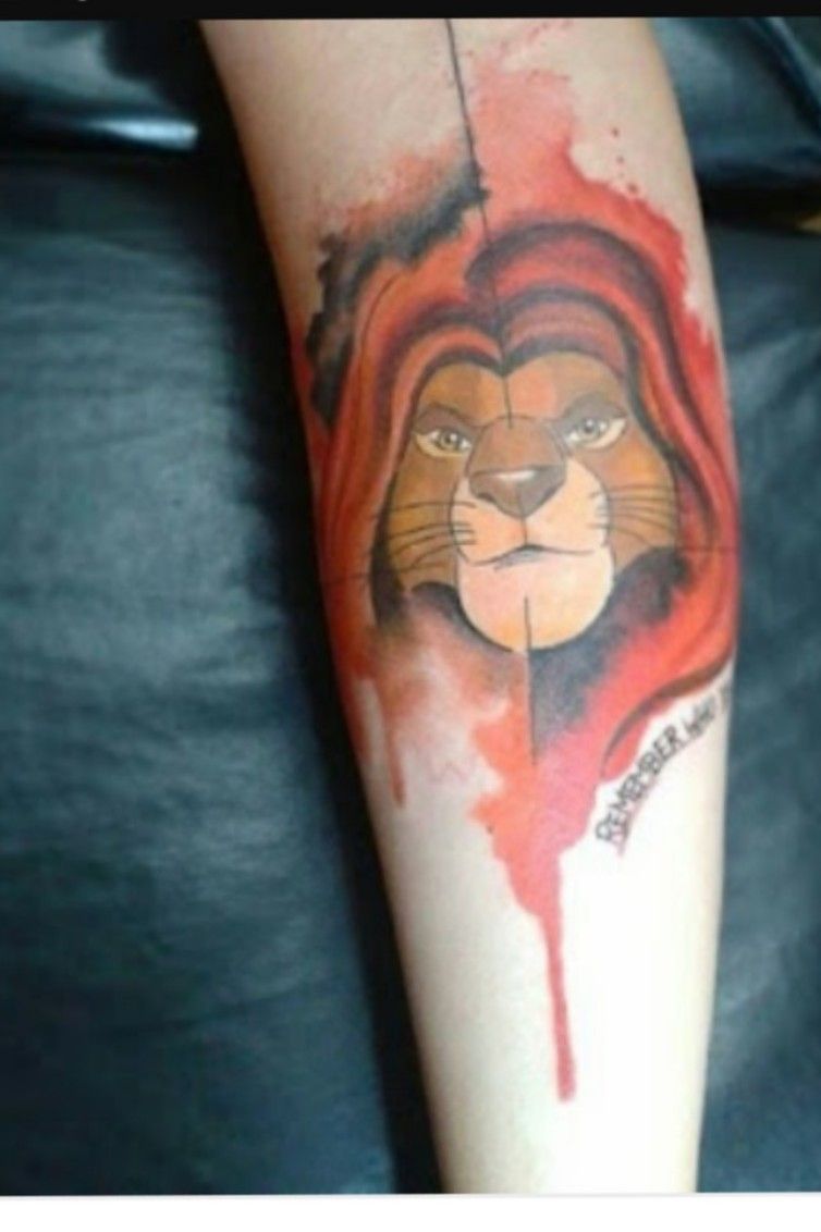 Tattoo uploaded by Ananda Gotardo • Tattoodo