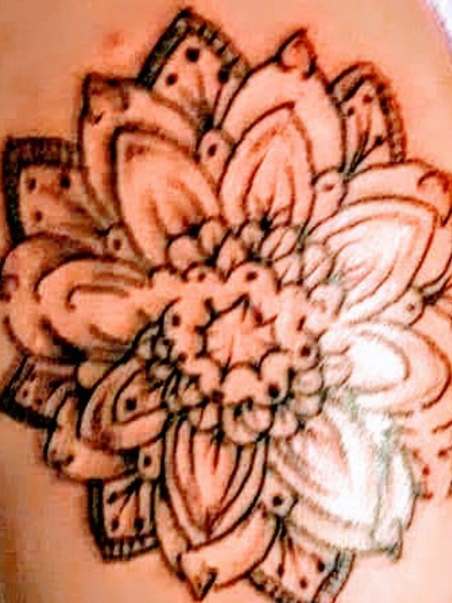 Tattoo uploaded by Jeff Pynn and Angela Sheard • Tattoodo