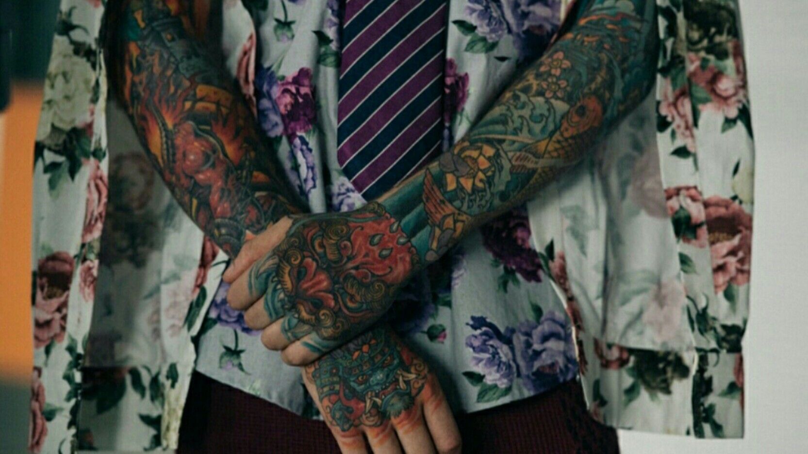 Tattoo uploaded by Anton Anton • Tattoodo
