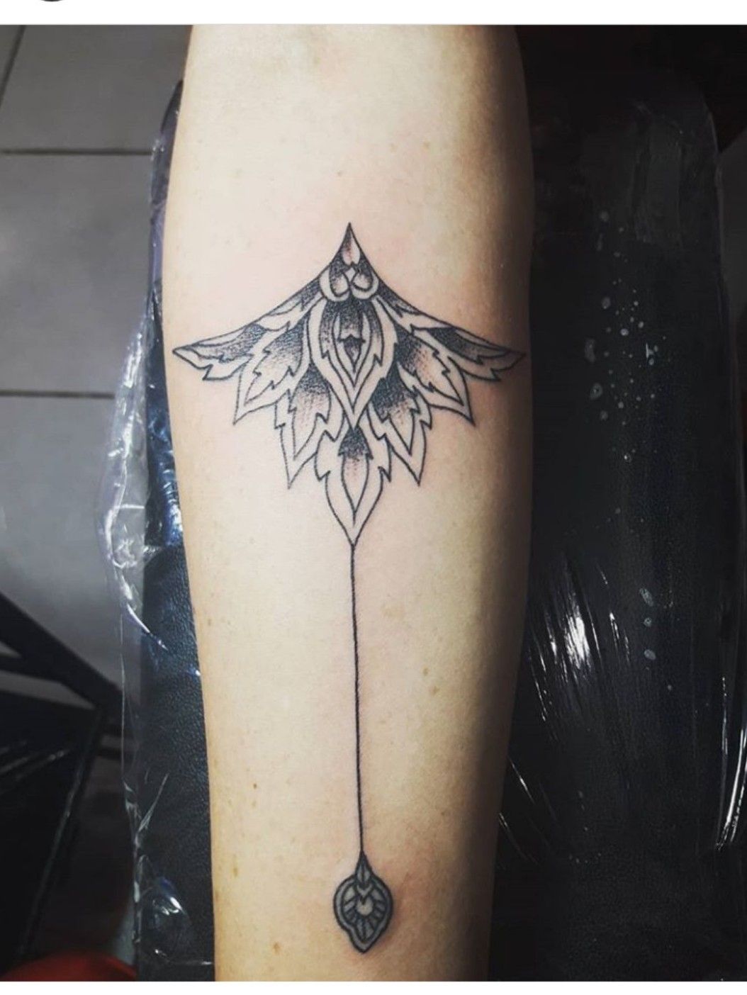 Tattoo uploaded by Akorbrand Arcia • Tattoodo