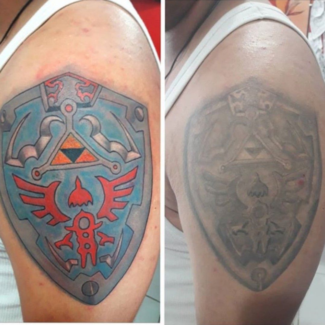 Tattoo uploaded by Akorbrand Arcia • Tattoodo