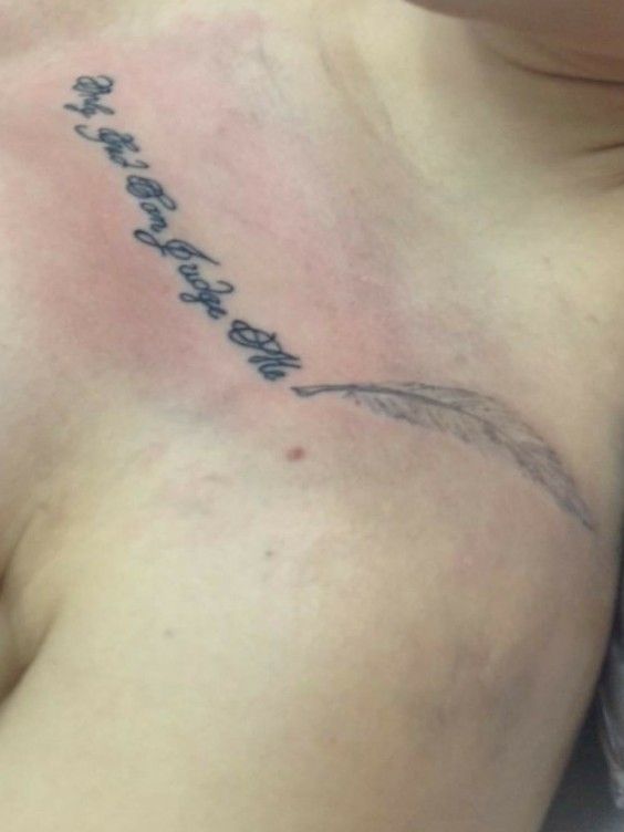 Tattoo uploaded by Elvira Medrano • Tattoodo