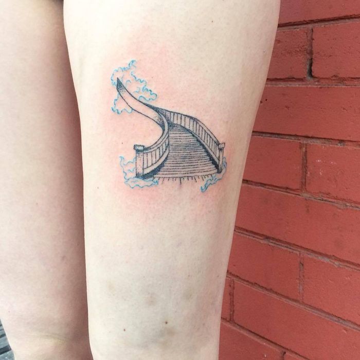 Tattoo uploaded by Chelsea Castaneda • Tattoodo