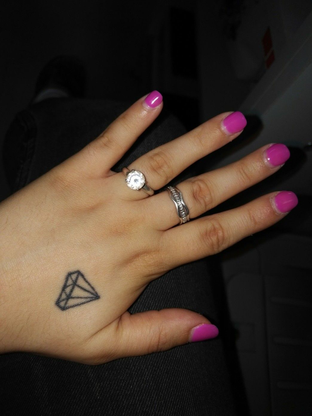 Tattoo uploaded by Elvira Medrano • Tattoodo