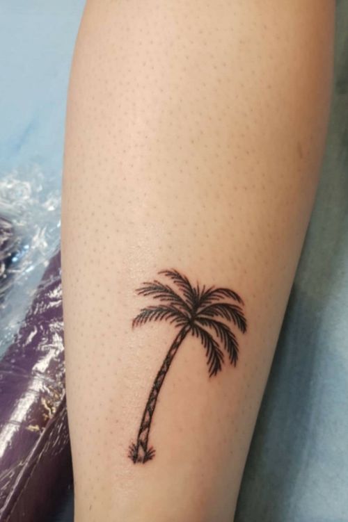 Tattoo uploaded by Elvira Medrano • Tattoodo