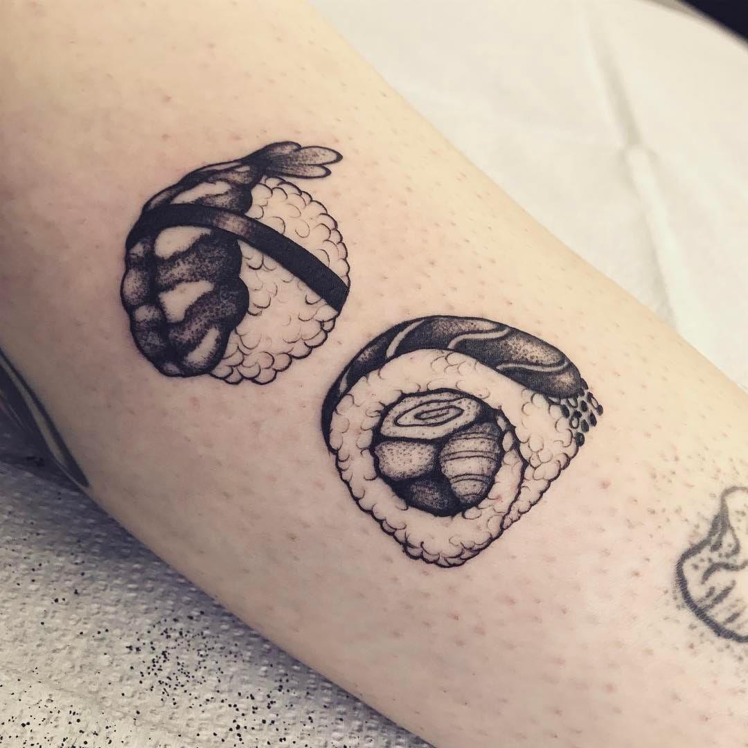 Tattoo uploaded by Tattoodo • Tattoodo