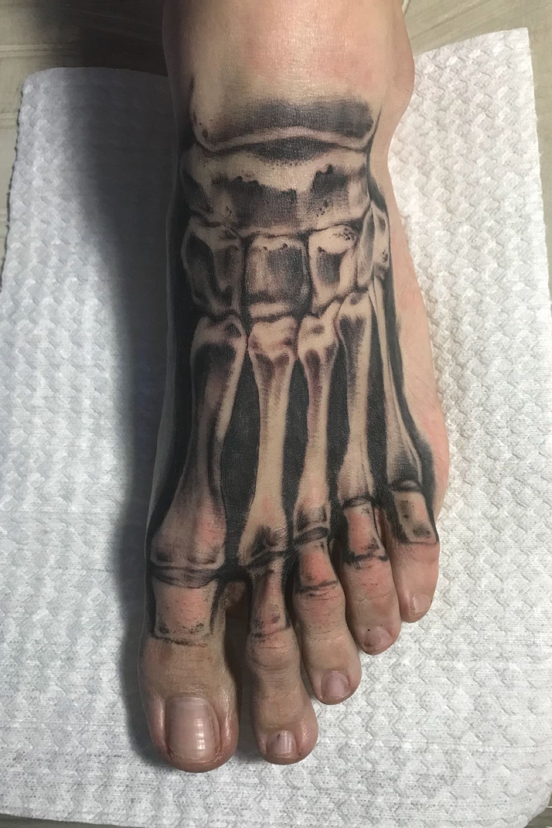 Tattoo uploaded by Max • Tattoodo