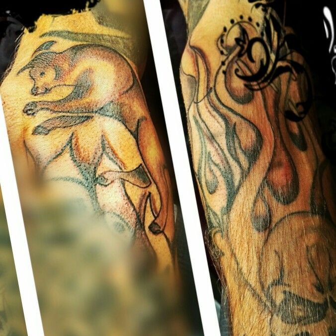 Tattoo uploaded by Simone • Tattoodo