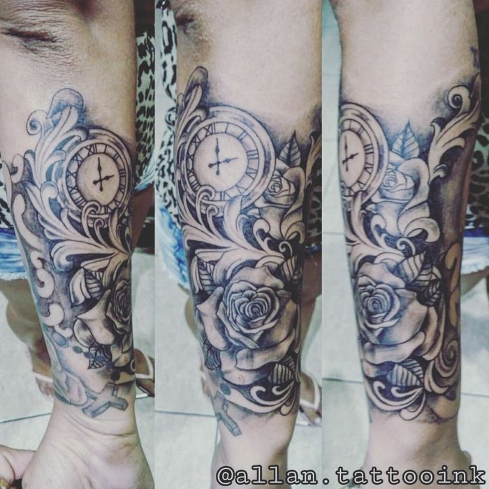 Tattoo uploaded by Nórdicos Tattoo Pub • Tattoodo