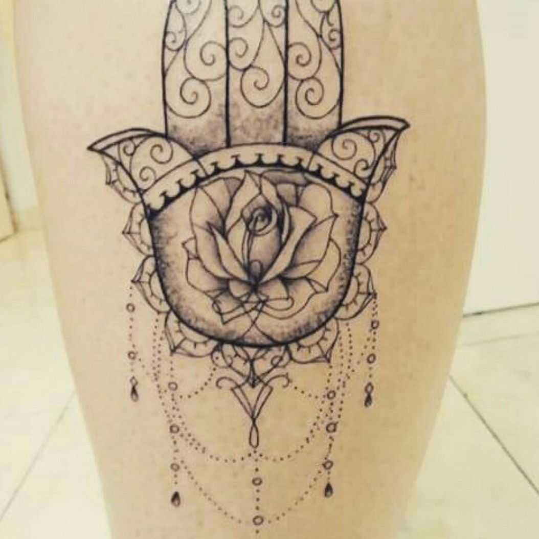 Tattoo uploaded by DK Ink Black Tattoo • Tattoodo