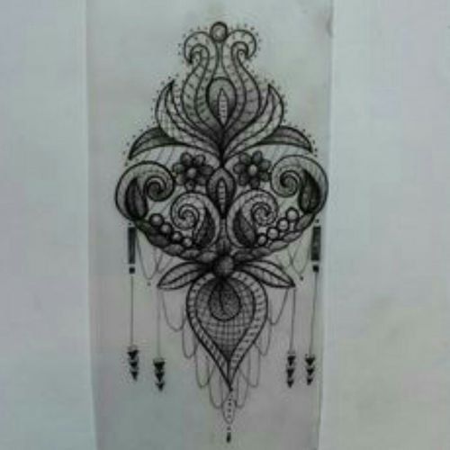 Tattoo uploaded by DK Ink Black Tattoo • Tattoodo