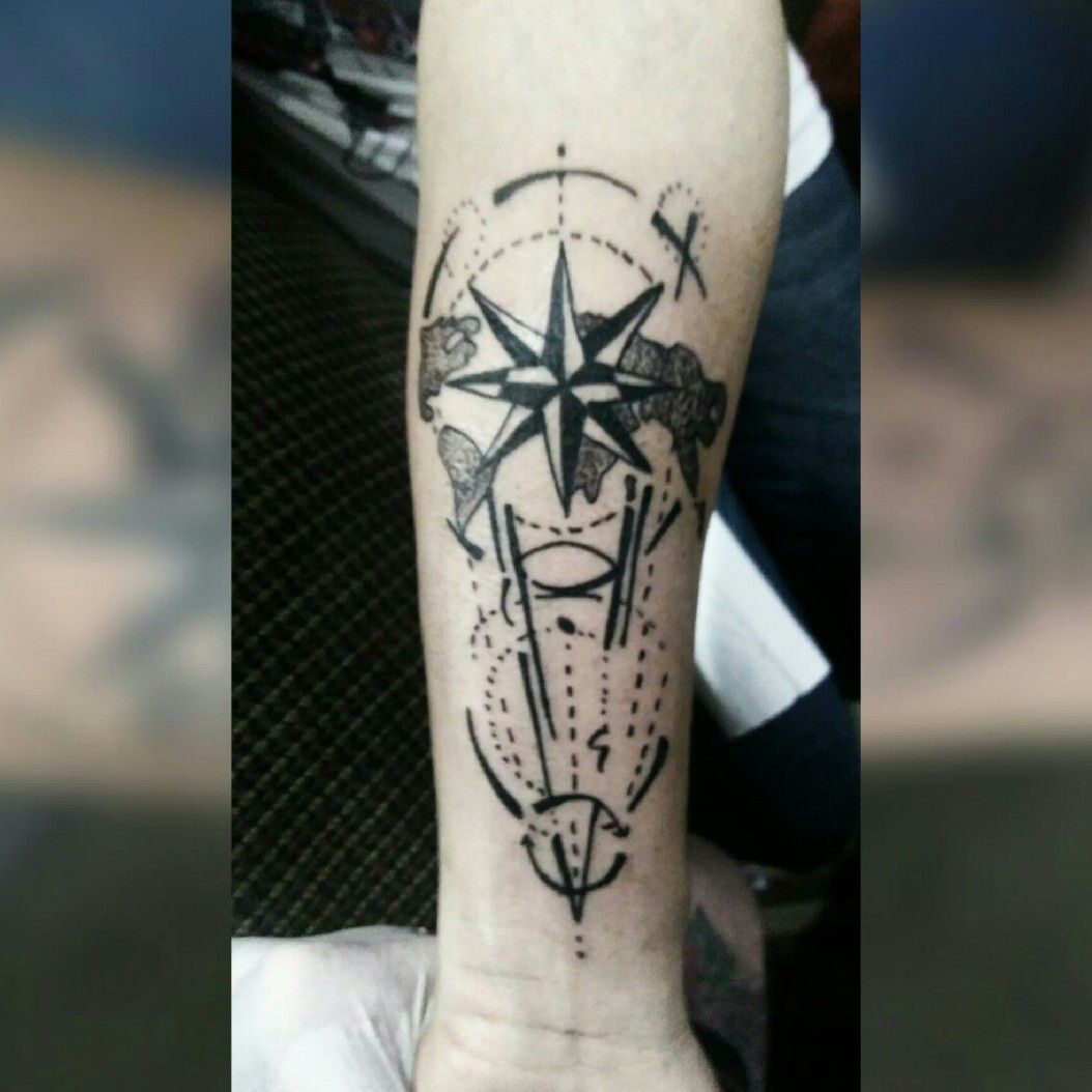 Tattoo uploaded by DK Ink Black Tattoo • Tattoodo