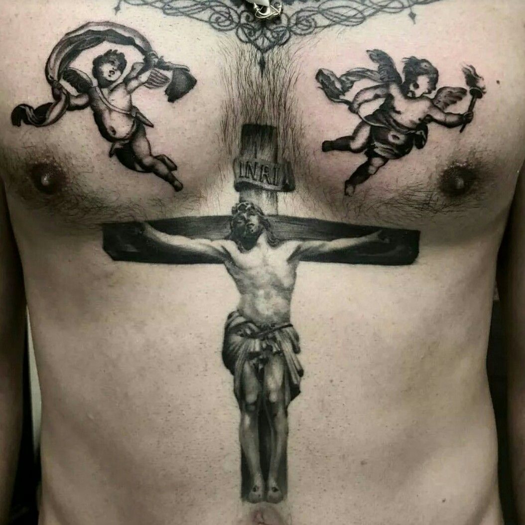 Tattoo uploaded by ira.apo • Tattoodo