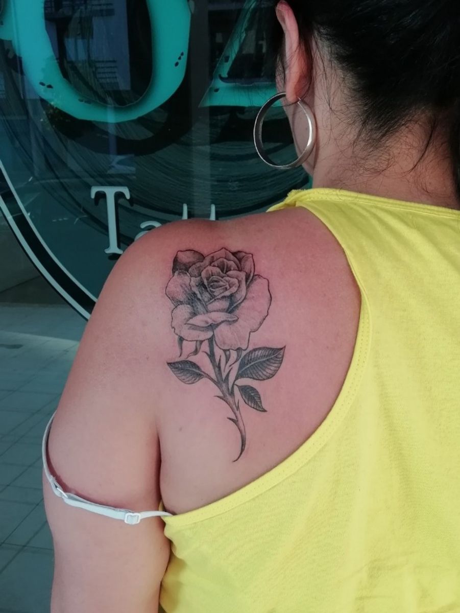 Tattoo uploaded by Rui Zorba • Tattoodo