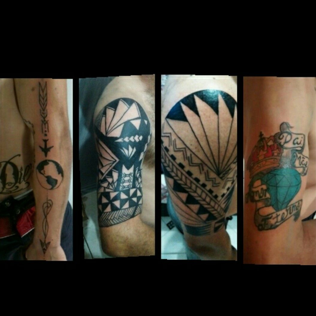 Tattoo uploaded by DK Ink Black Tattoo • Tattoodo