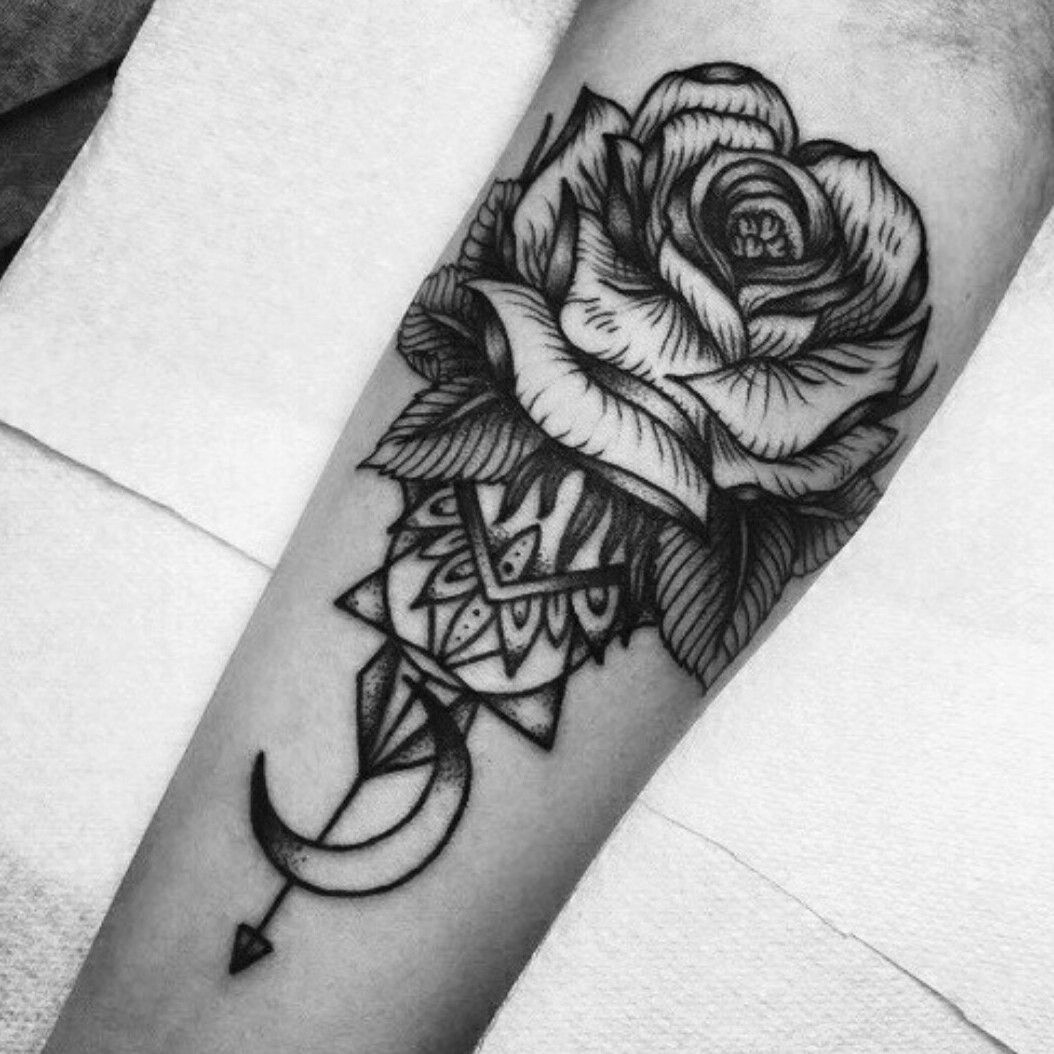 Tattoo uploaded by DK Ink Black Tattoo • Tattoodo