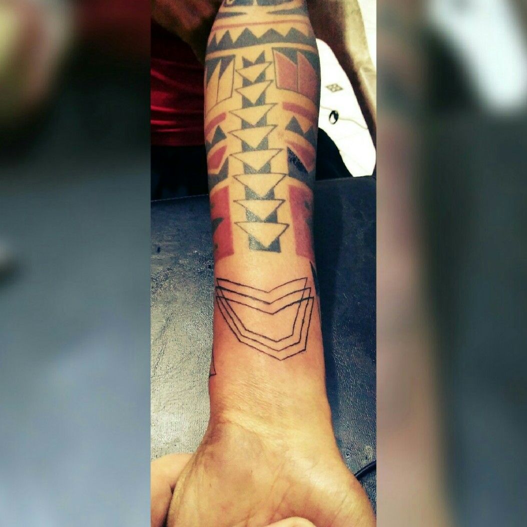 Tattoo uploaded by DK Ink Black Tattoo • Tattoodo