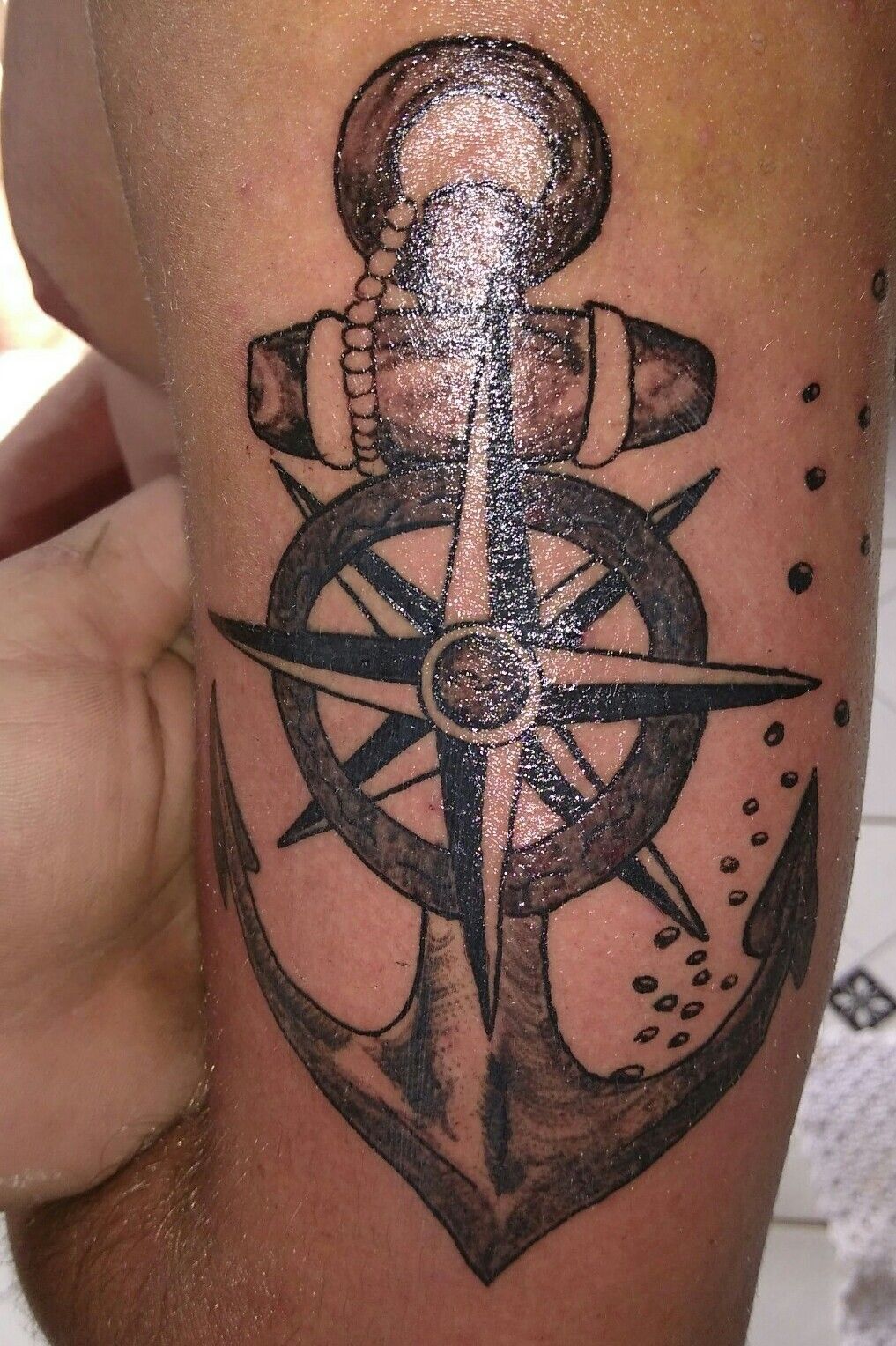 Tattoo uploaded by DK Ink Black Tattoo • Tattoodo