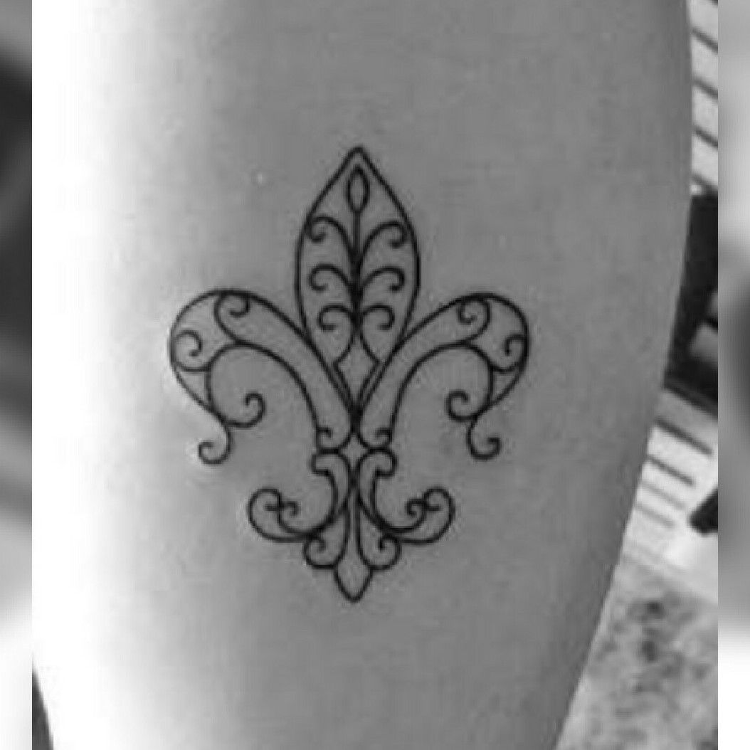 Tattoo uploaded by DK Ink Black Tattoo • Tattoodo