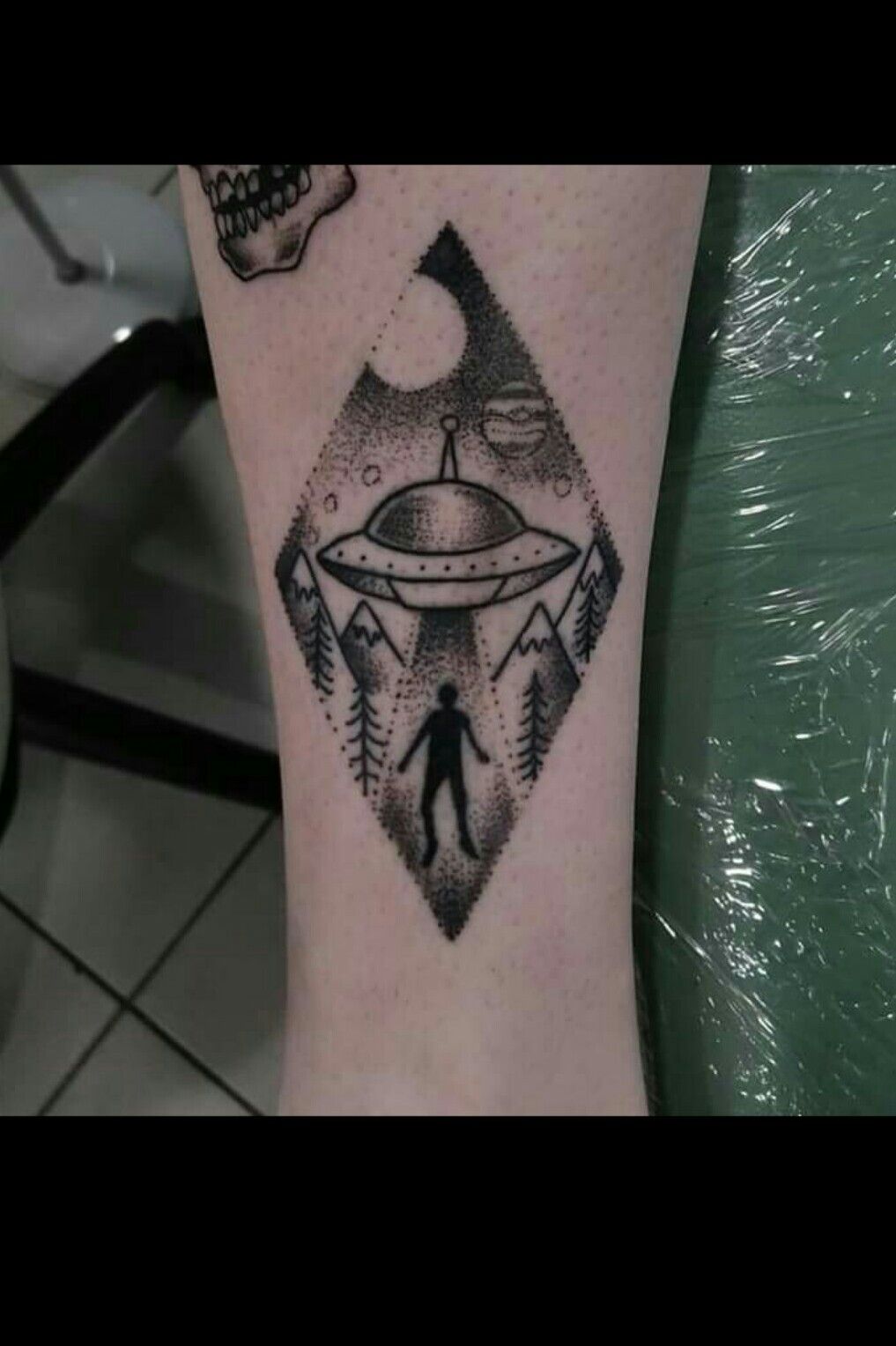 Tattoo uploaded by DK Ink Black Tattoo • Tattoodo