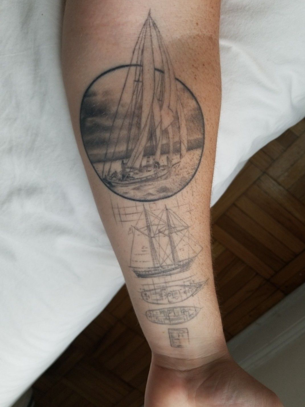 Tattoo uploaded by Sam Juris • Tattoodo