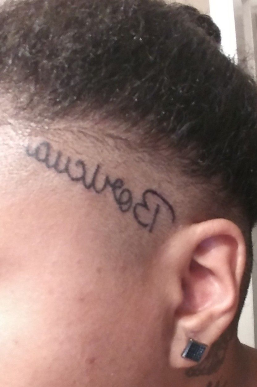 Tattoo uploaded by Gabe • Tattoodo