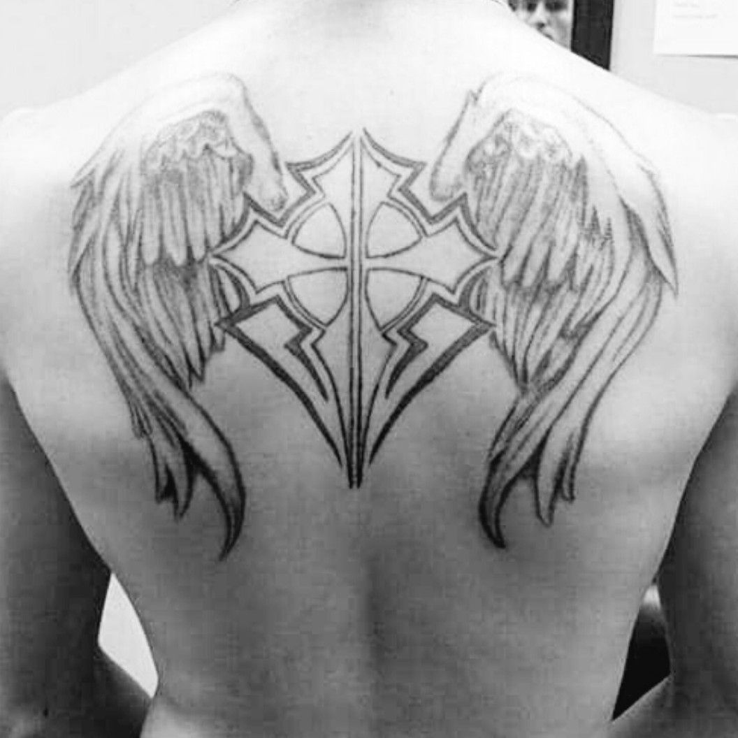 Tattoo uploaded by Jeandre Jansen • Tattoodo