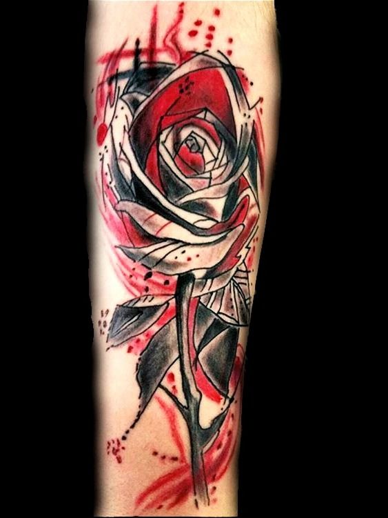 Tattoo uploaded by Cauê Calixto • Tattoodo