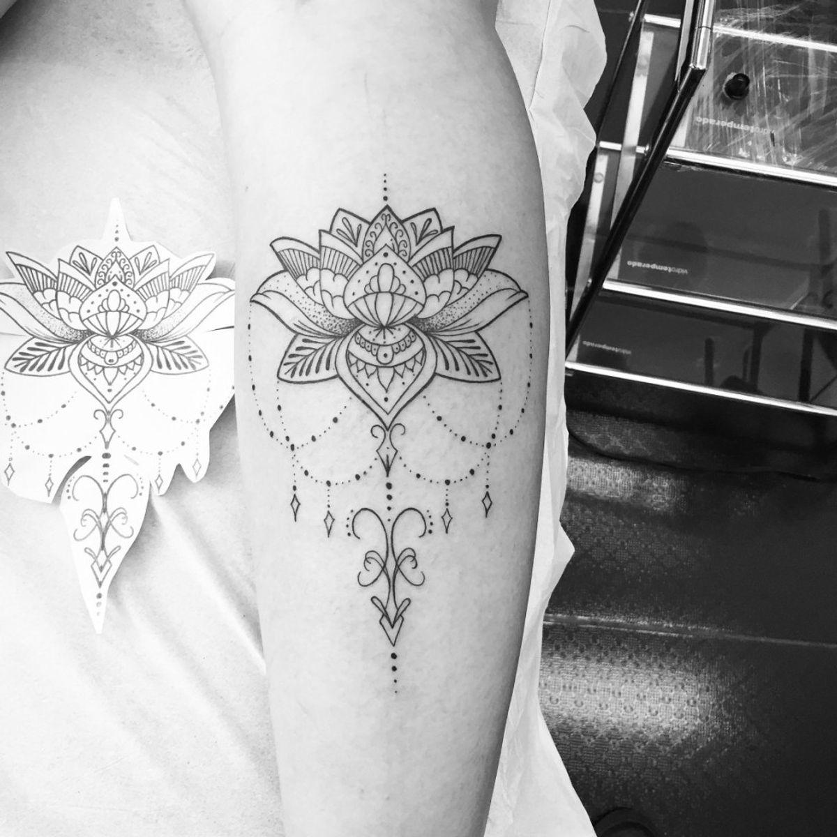 Tattoo uploaded by Val Tattoo • Tattoodo