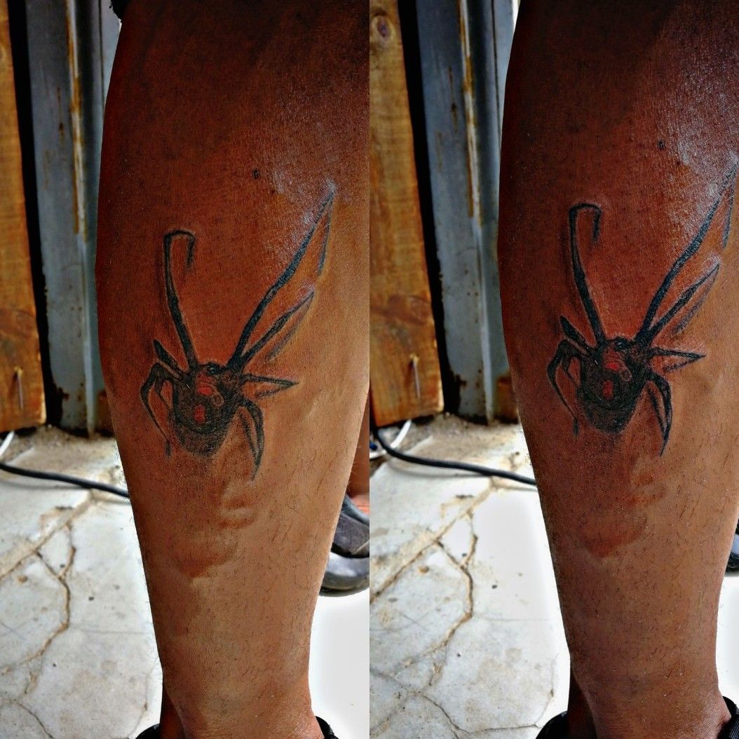 Tattoo uploaded by Joint Tattoo Art • Tattoodo