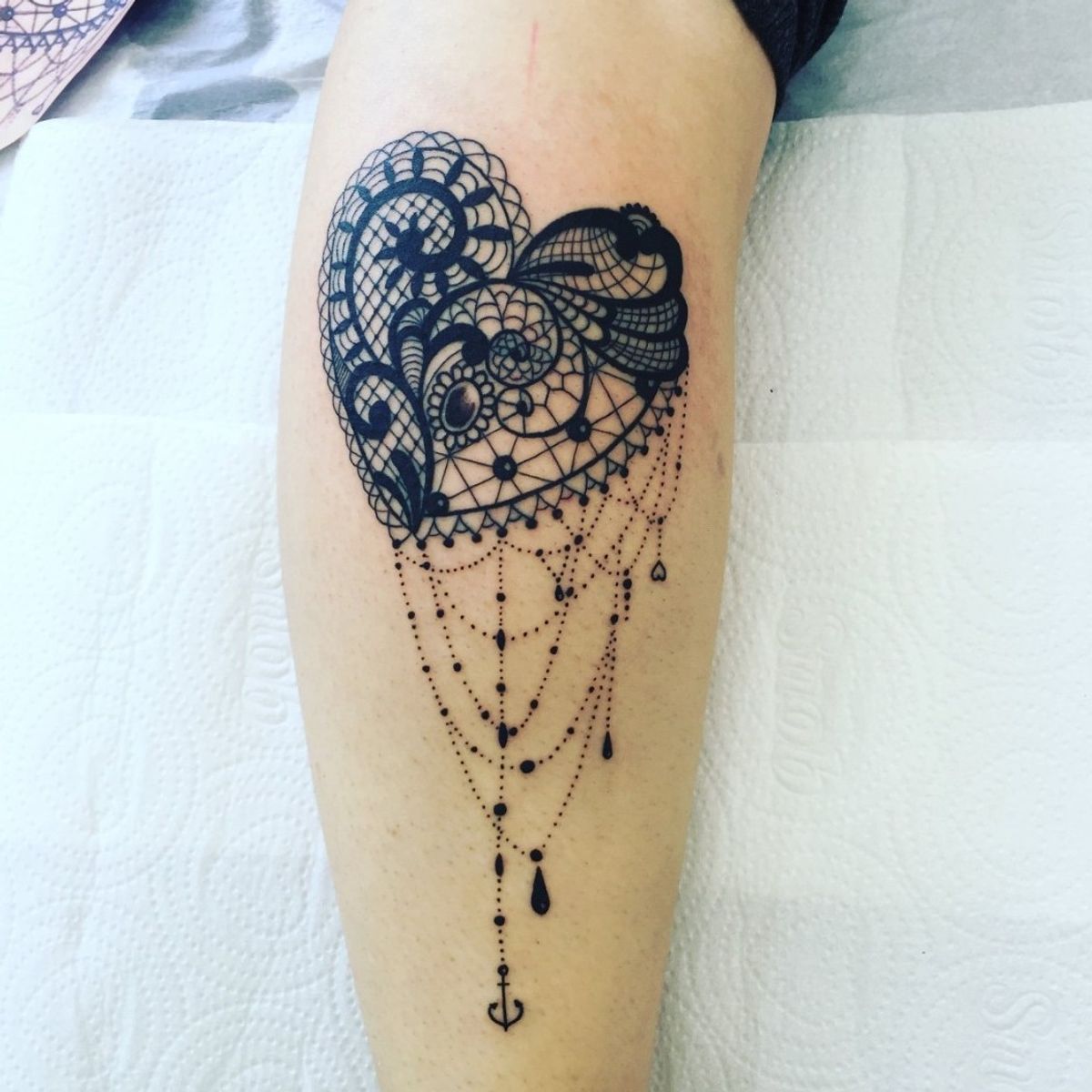 Tattoo uploaded by Val Tattoo • Tattoodo