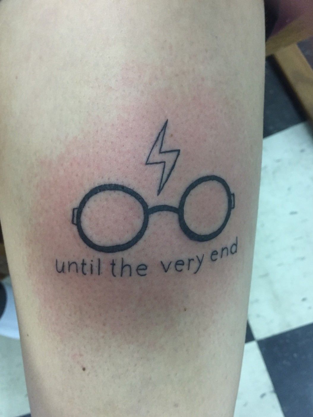 Tattoo uploaded by Taylor McNutt • Tattoodo