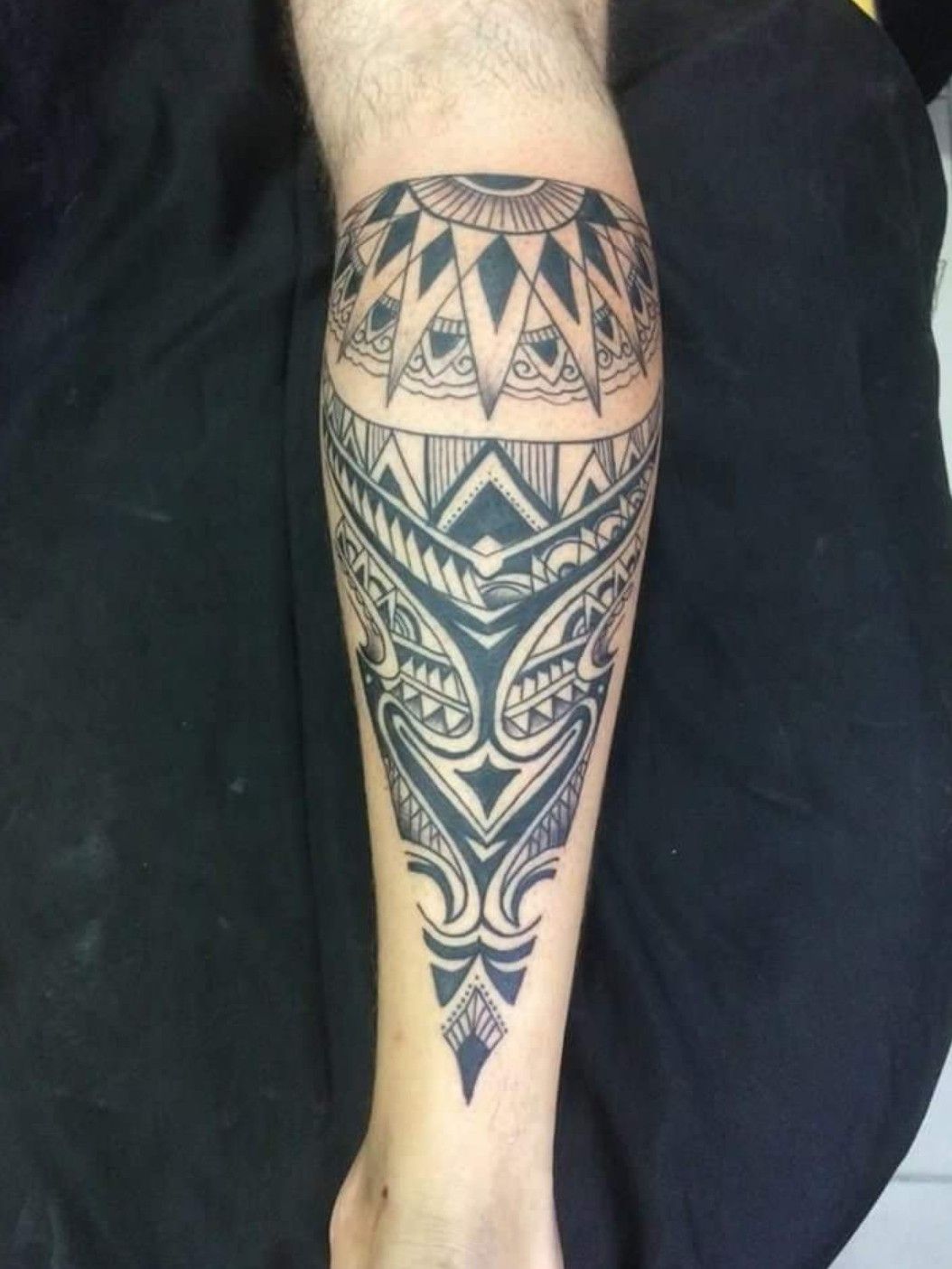 Tattoo uploaded by Dig Szewzuk • Tattoodo