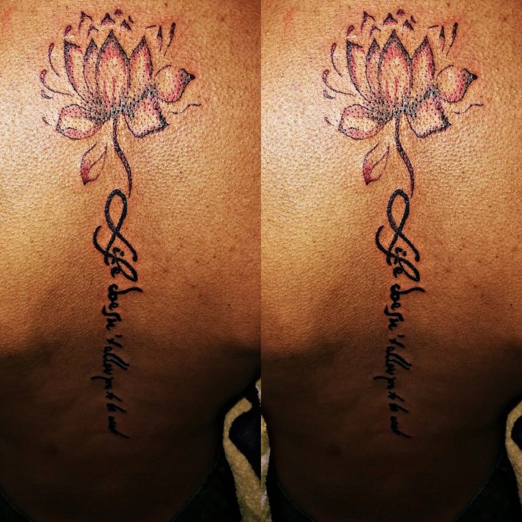 Tattoo uploaded by Joint Tattoo Art • Tattoodo